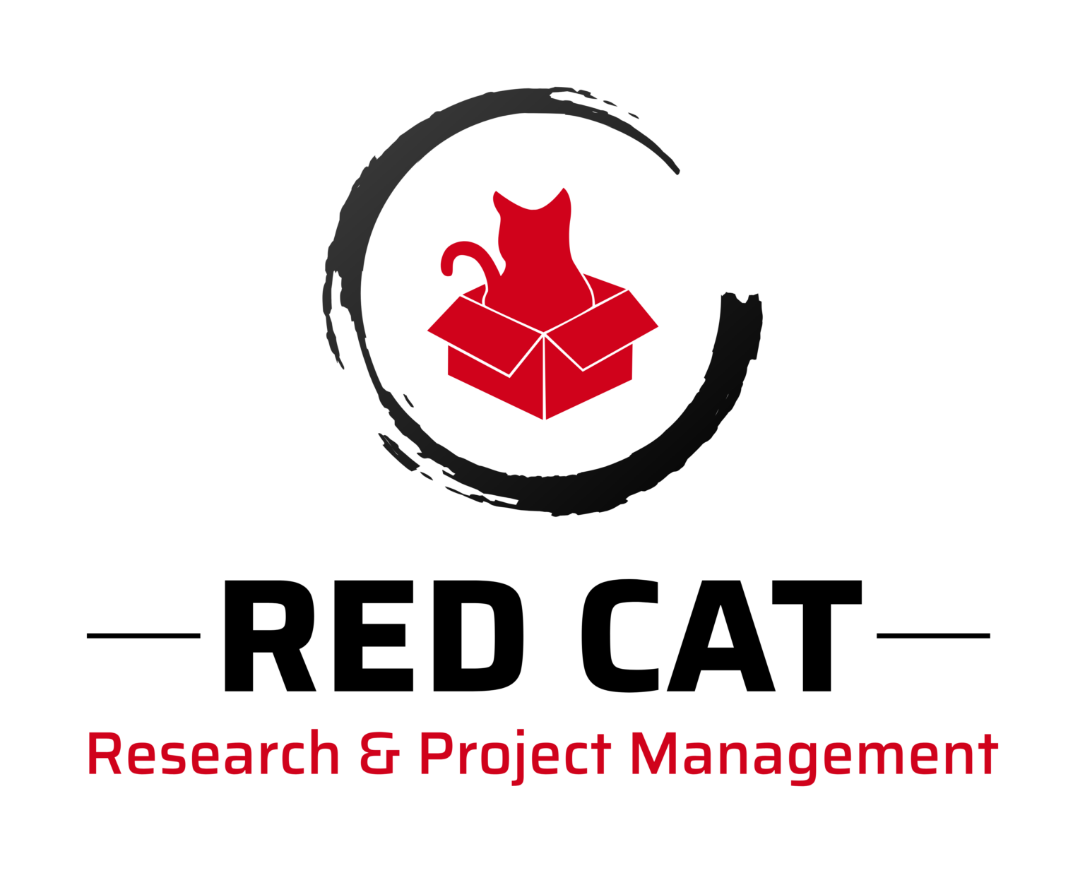Red Cat Research, Education & Project Management
